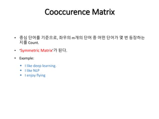 Word 2 Vec Algorithm | PPTX