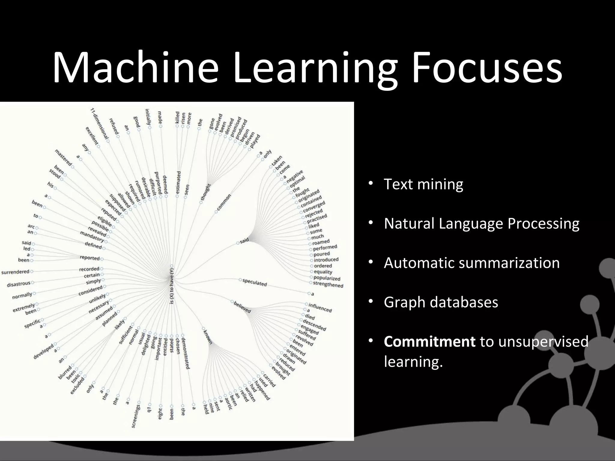 Natural Language Processing with Neo4j | PPT