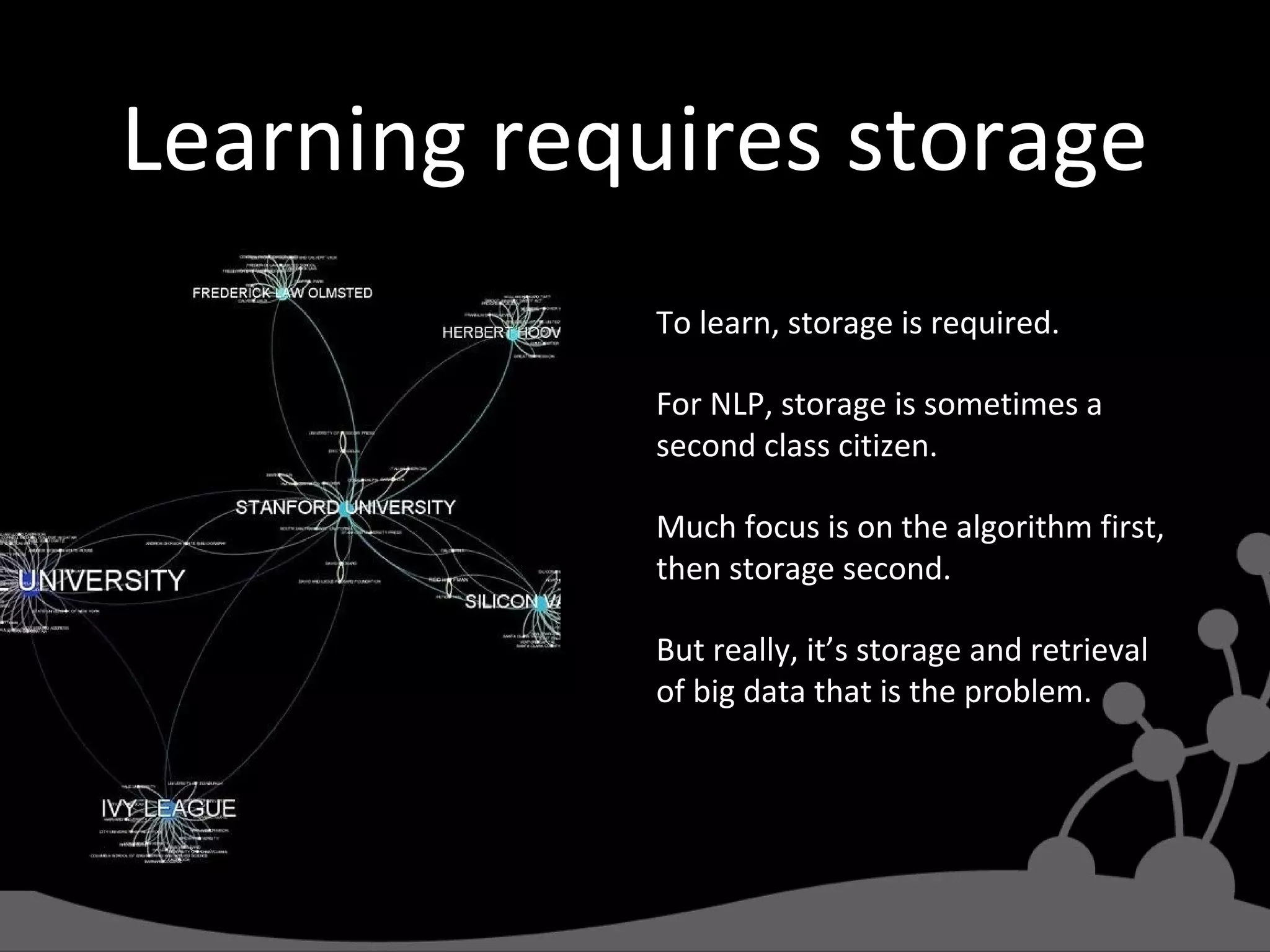 Natural Language Processing with Neo4j | PPT
