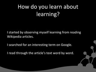 Natural Language Processing with Neo4j | PPT