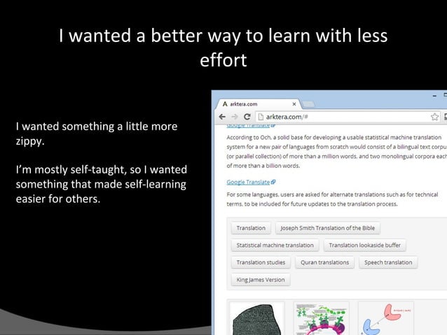 Natural Language Processing with Neo4j | PPT