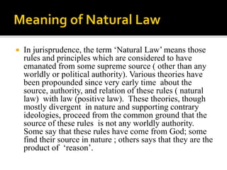 Natural Law and Natural Rights.pptx