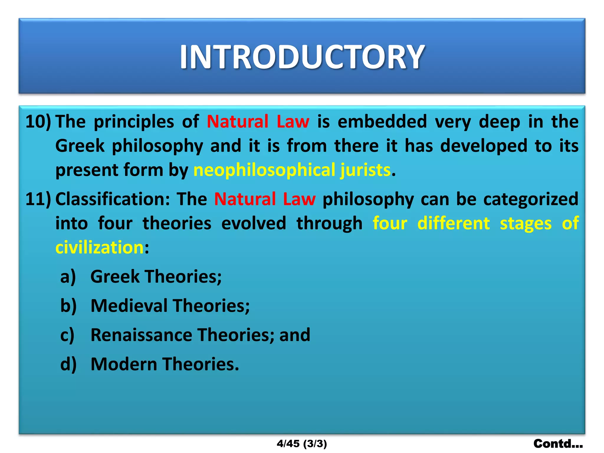 NATURAL LAW SCHOOL.pptx