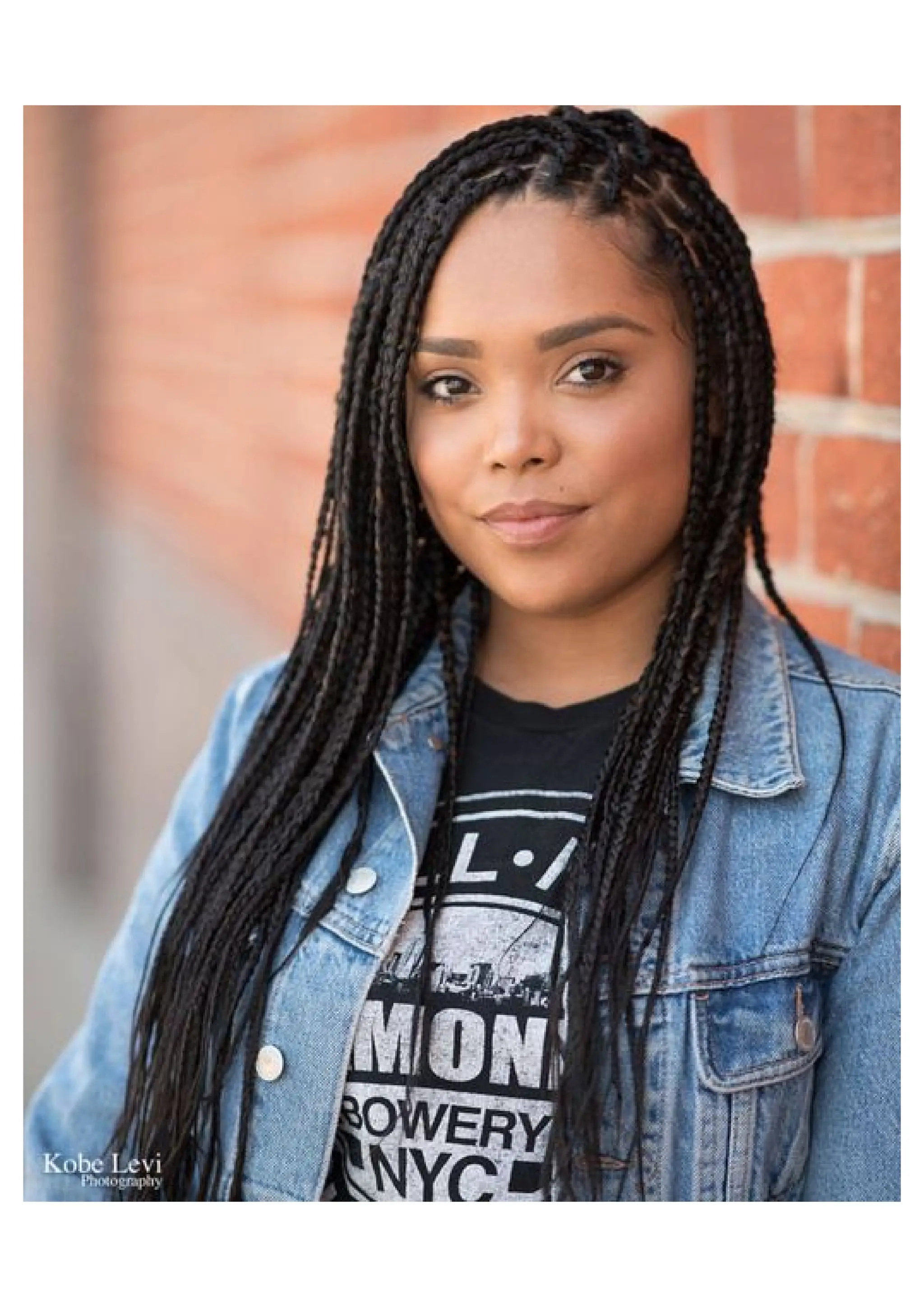 natural light headshots Los Angeles LA California | PDF