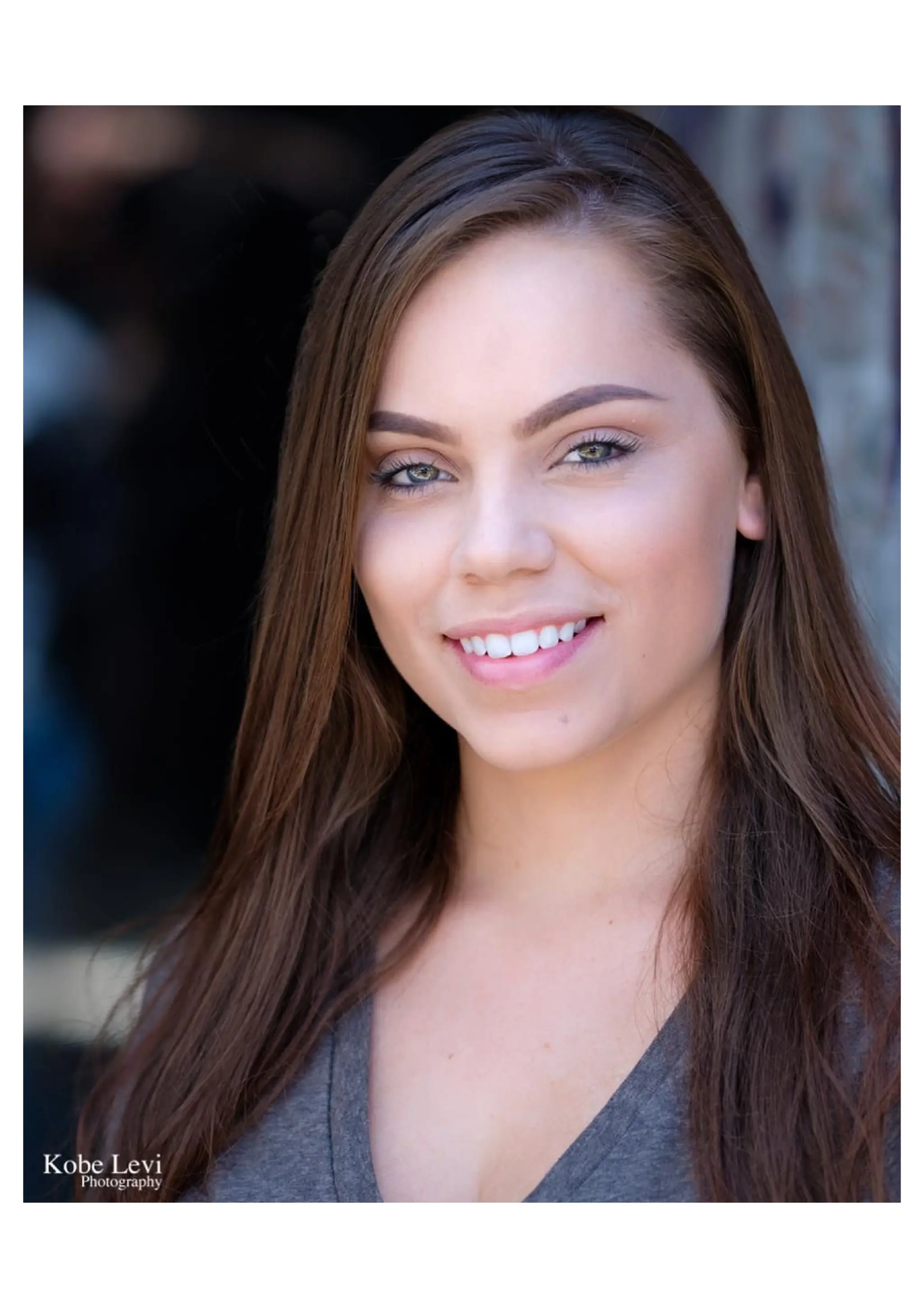 natural light headshots Los Angeles LA California | PDF