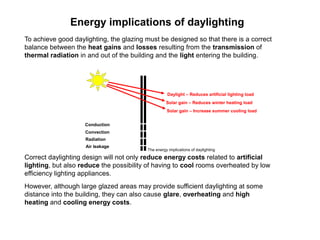 Natural light & illumination | PPT