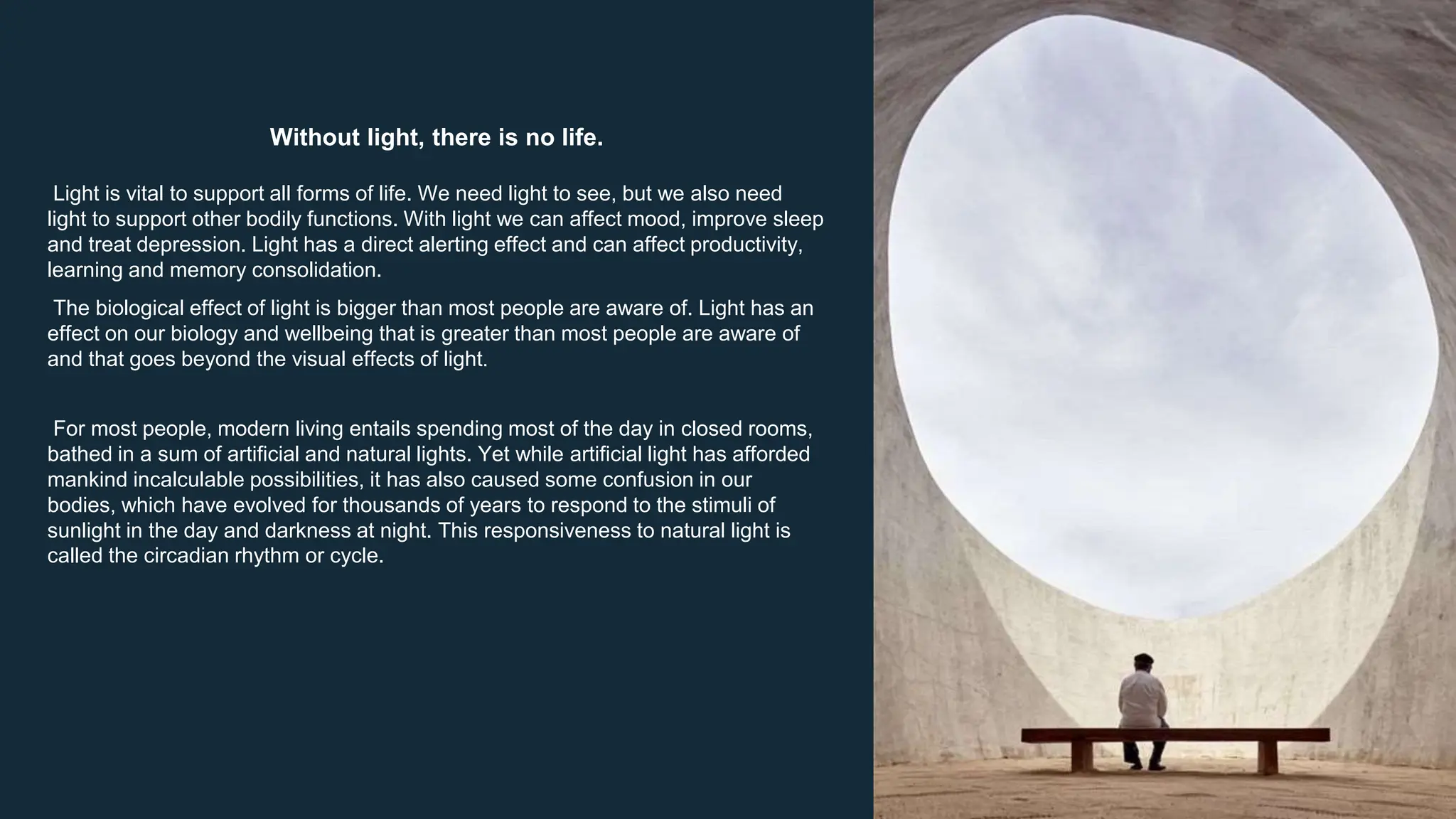 Natural Lighting Effect on Human.pptx
