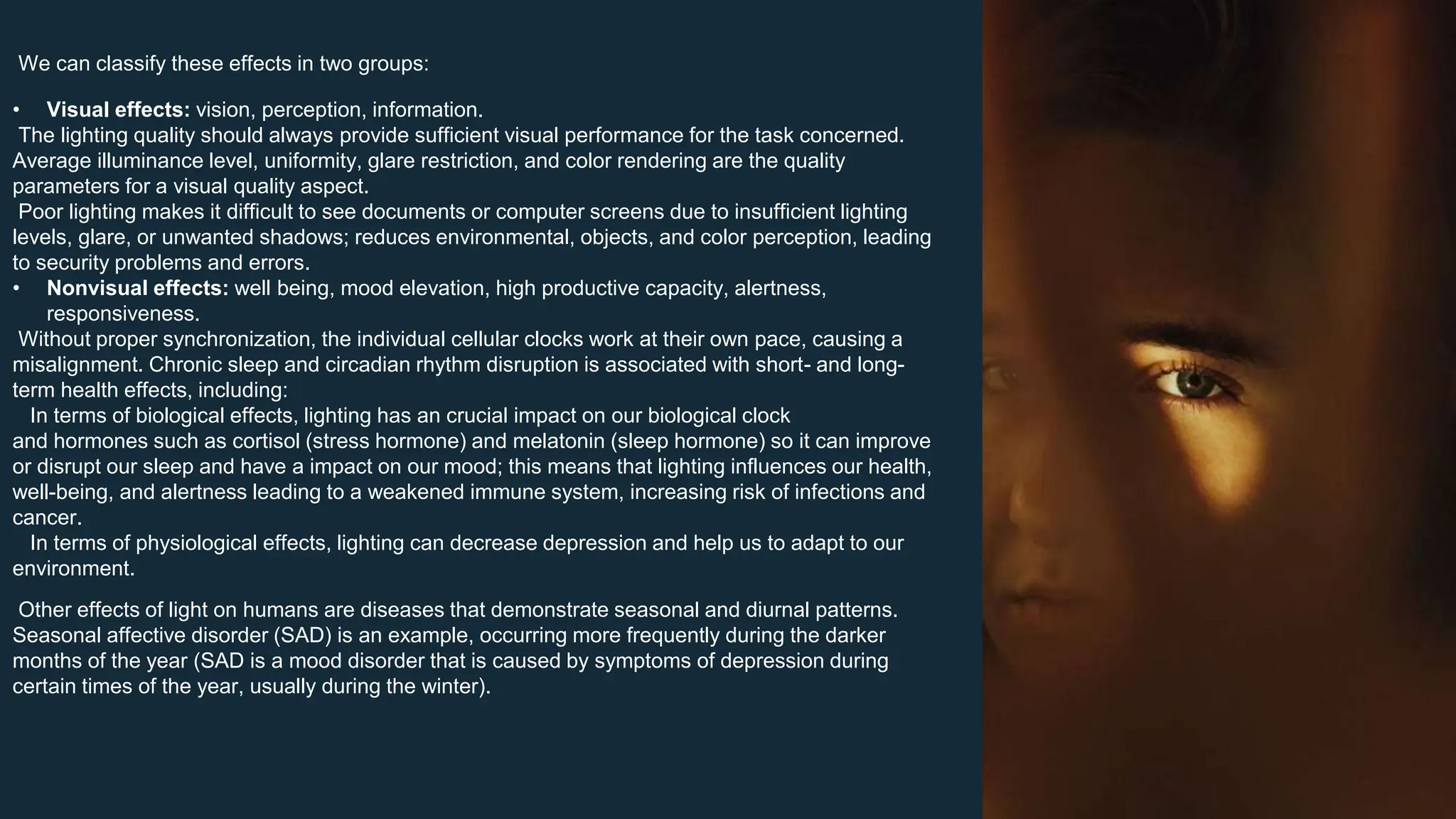 Natural Lighting Effect on Human.pptx
