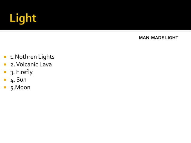 Natural Light Sourses And Man-Made Sourses Of Light.pptx