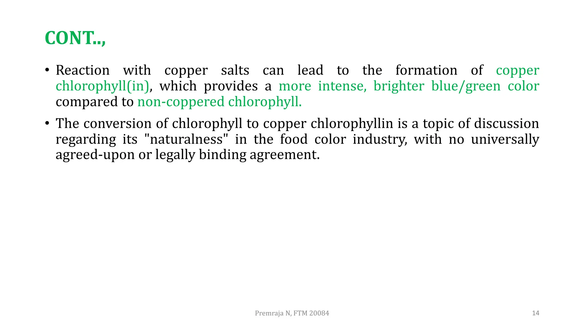 Natural Food Colours - Extraction and Applications.Premraja.N.1.pptx