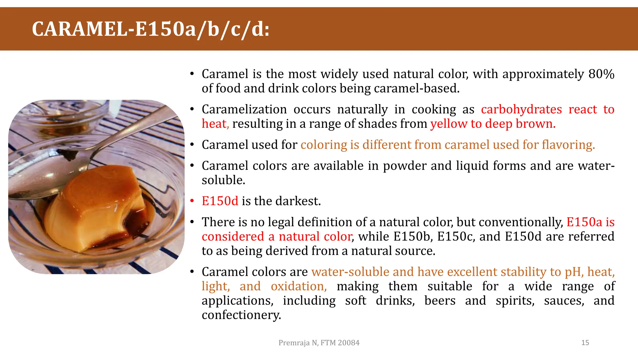 Natural Food Colours - Extraction and Applications.Premraja.N.1.pptx