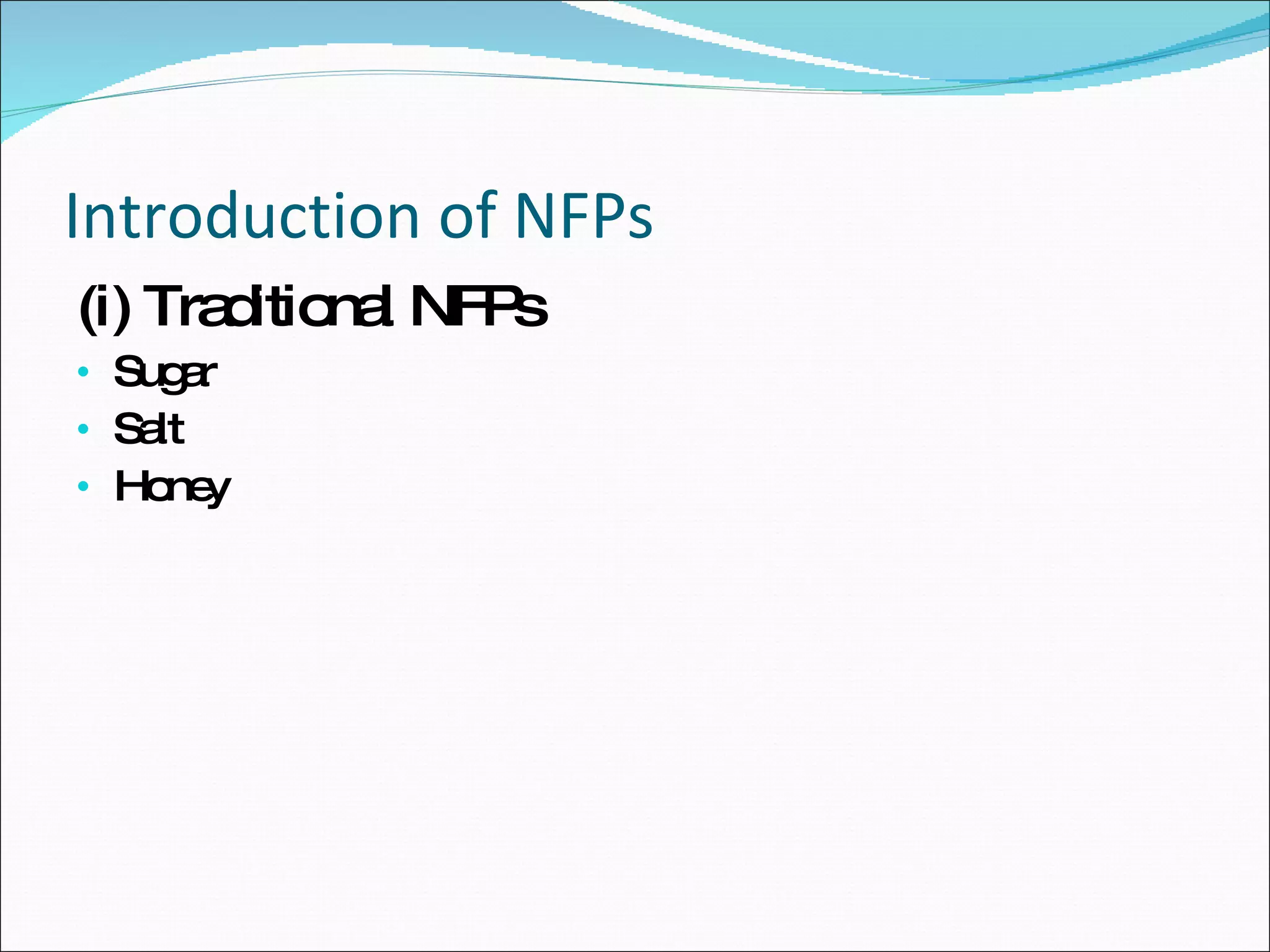 Naturally Occurring Food Preservatives | PPT