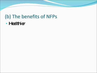 Naturally Occurring Food Preservatives | PPT