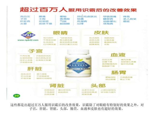 NaturallyPlus Presentation Global | PPTX