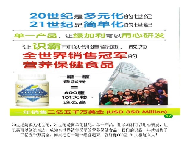 NaturallyPlus Presentation Global | PPTX