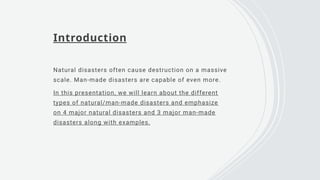 Natural & Man-Made Disasters grade 10.pptx