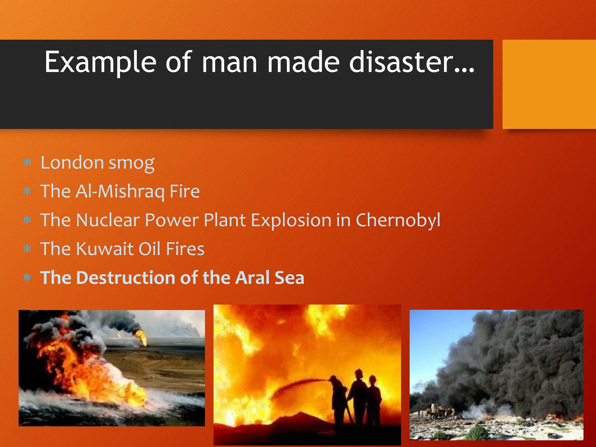 Natural & Man Made Disaster00000001.pptx