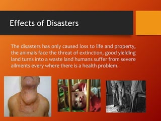 Natural & Man Made Disaster00000001.pptx