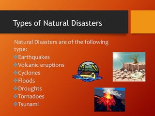 Natural & Man Made Disaster00000001.pptx