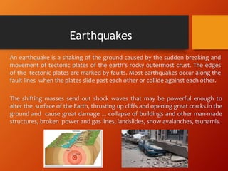 Natural & Man Made Disaster00000001.pptx