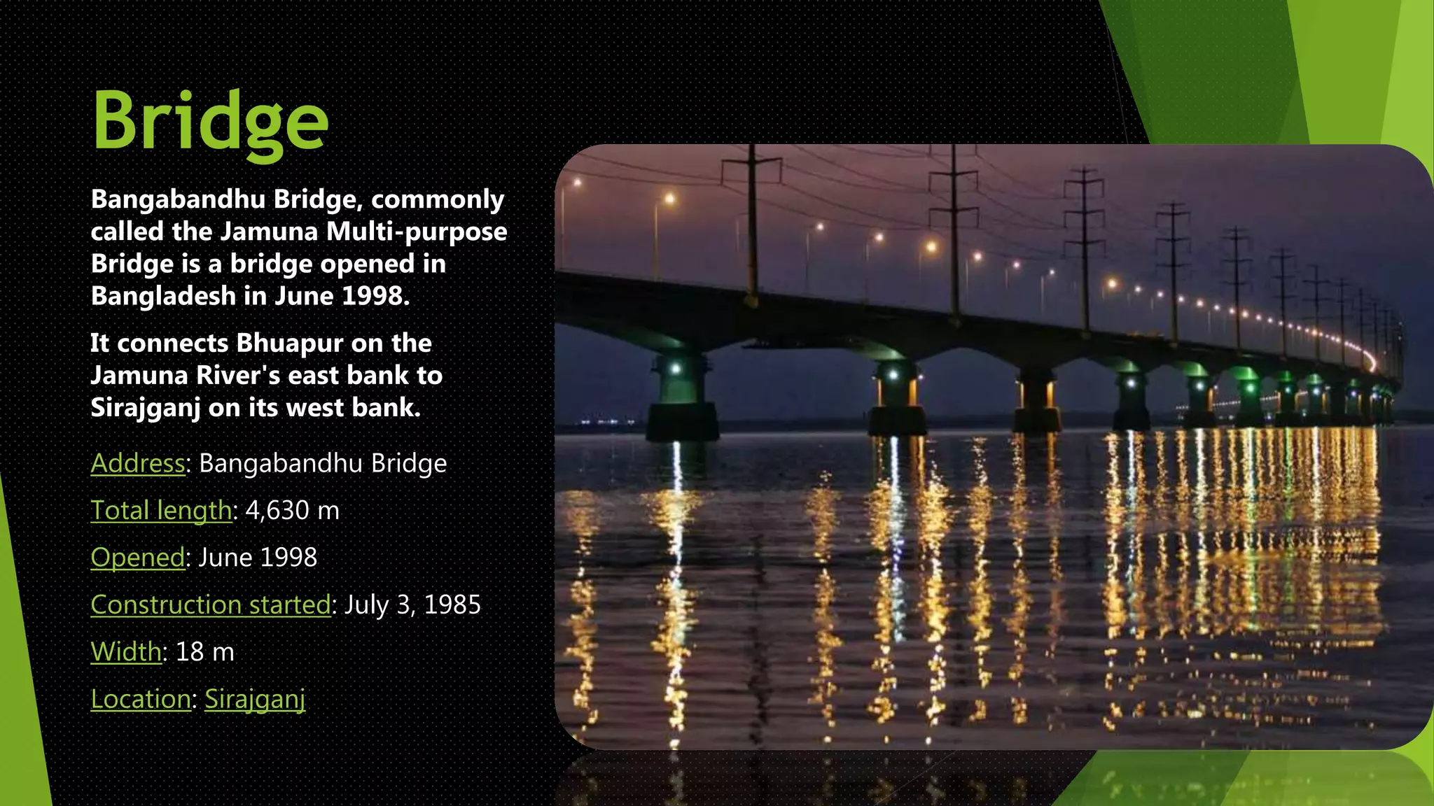 Natural Structure & Manmade Structures; By CUET-CE'15 | PPT