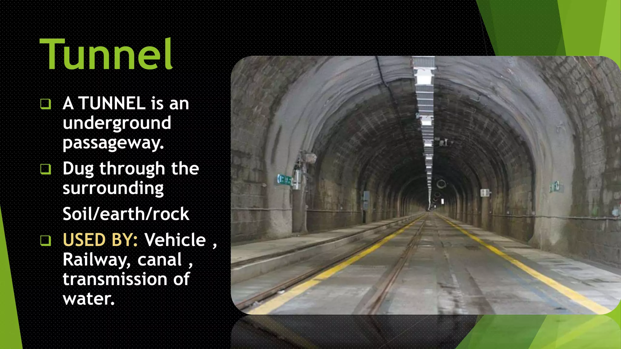 Natural Structure & Manmade Structures; By CUET-CE'15 | PPT