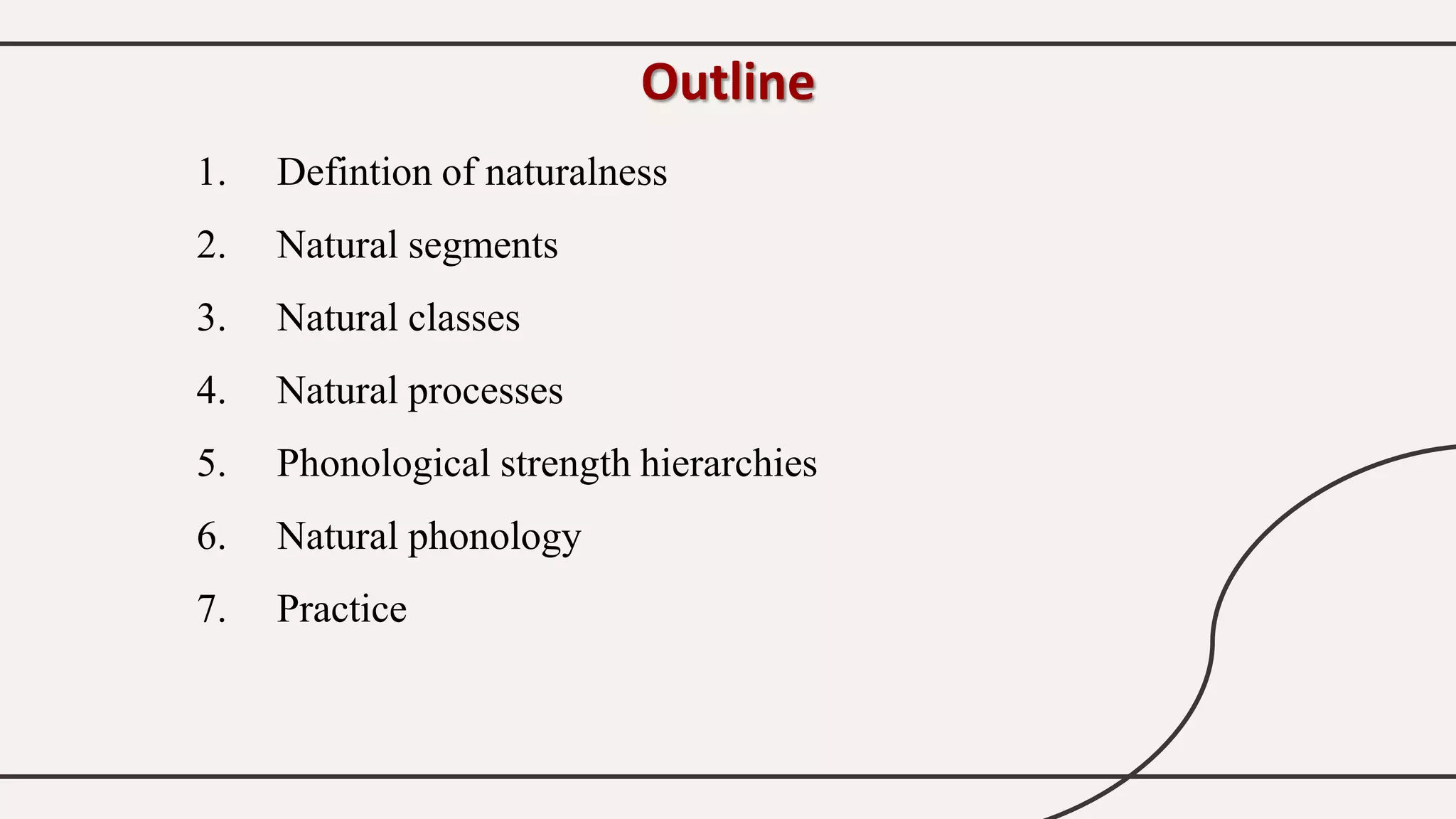 Naturalness & Strength.pptx