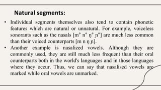 Naturalness & Strength.pptx