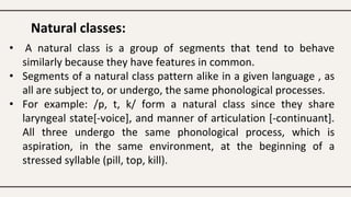 Naturalness & Strength.pptx