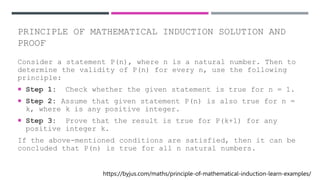 Natural Numbers h | PPTX