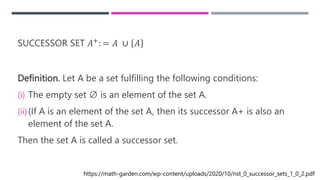 Natural Numbers h | PPTX