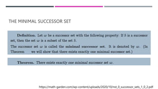 Natural Numbers h | PPTX