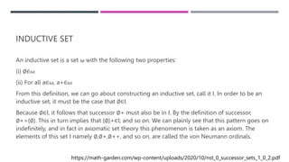 Natural Numbers h | PPTX