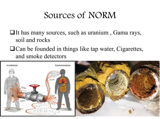 Natural occurring raio active material | PDF