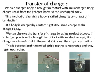 Natural phenomena | PPTX