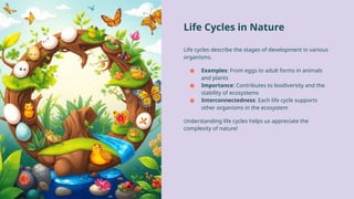 NATURAL PHENOMENON of materials class 8 . | PPTX