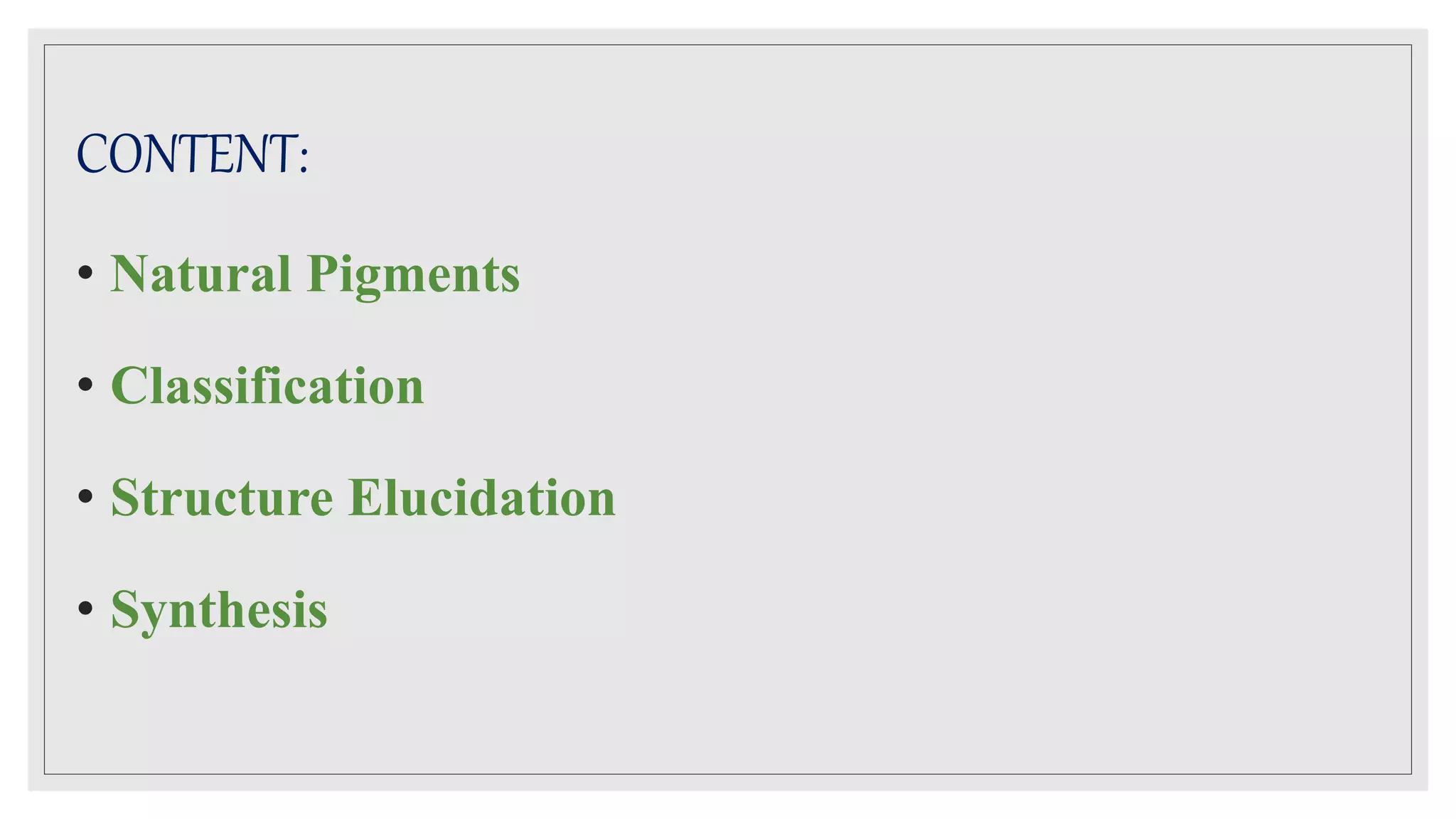 Natural Pigments.pptx