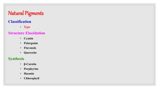 Natural Pigments.pptx