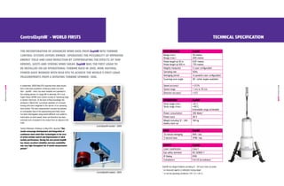 Natural Power Zeph Ir Brochure Ecopy | PDF