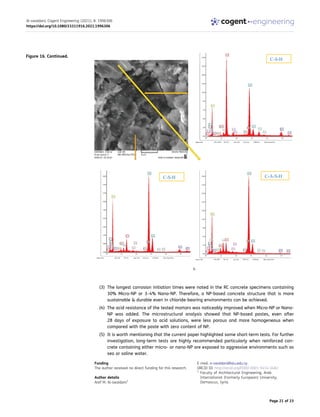 pozzolana .pdf | Civil Engineering Industry | Industries