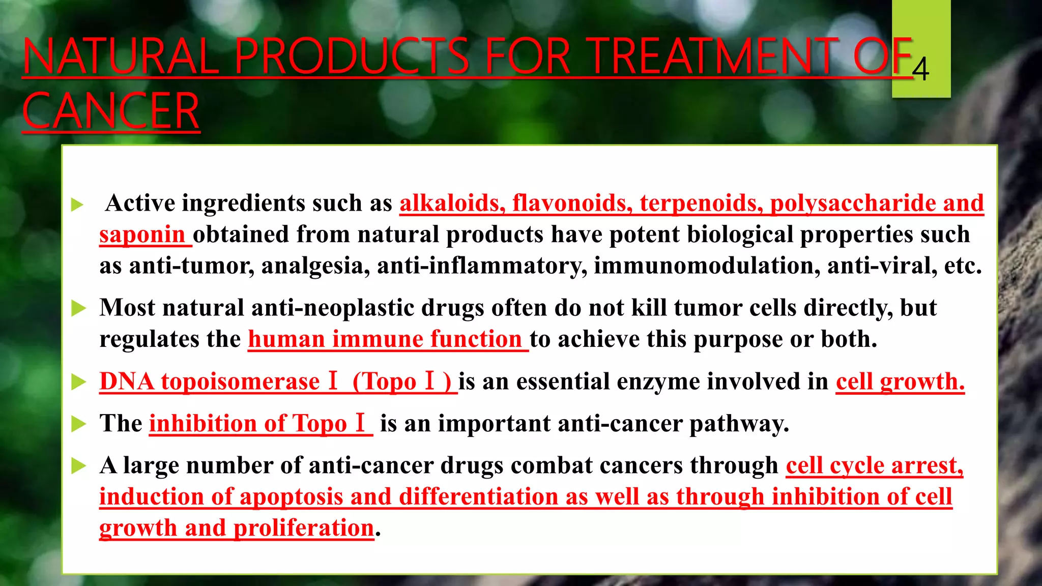 TAXANES AND PODOPHYLLOTOXINS | PPTX