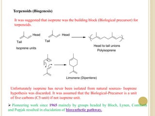 Natural product mva | PPT