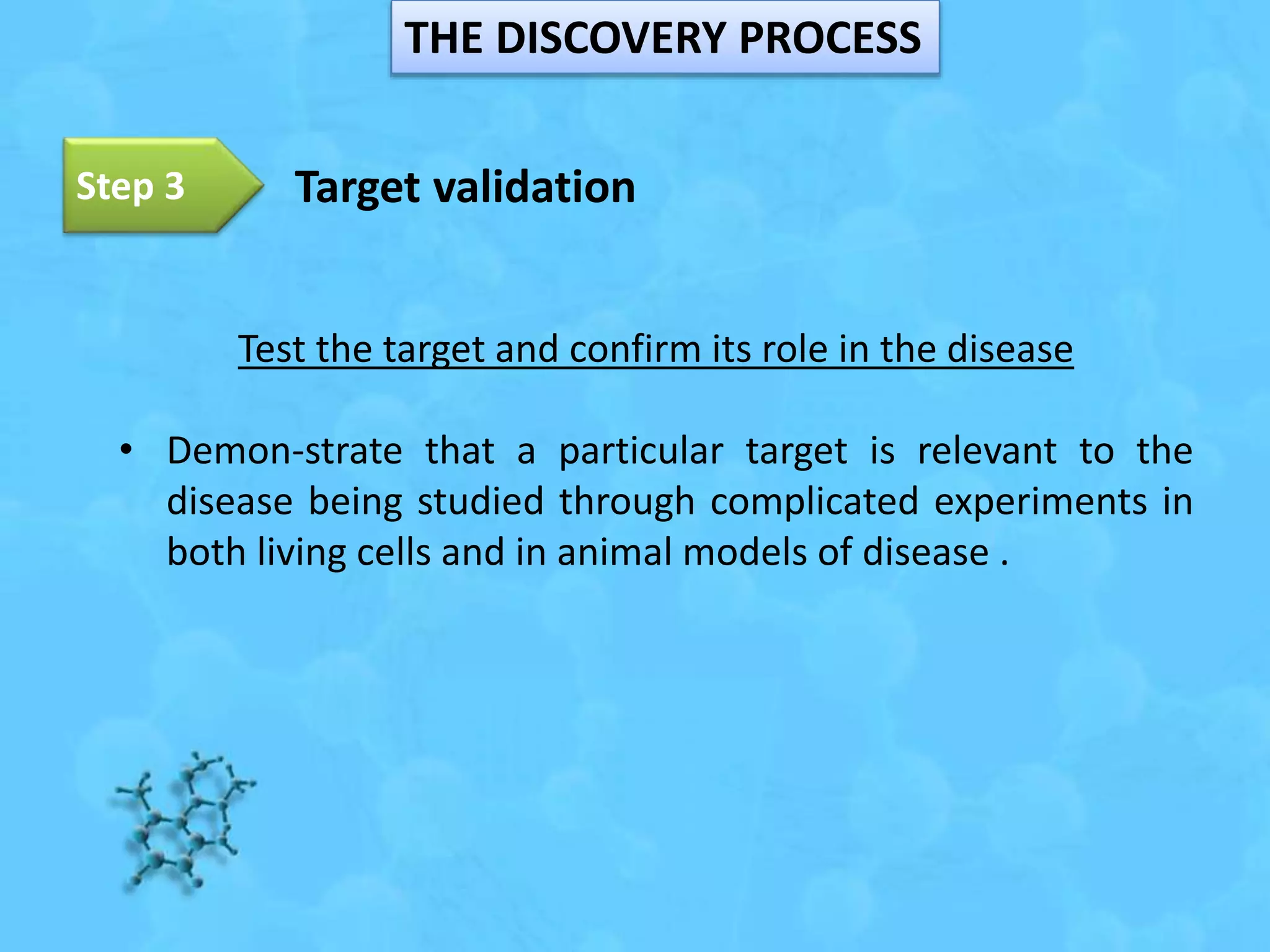 Natural products in drug discovery | PPTX