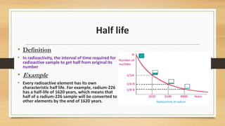 NATURAL RADIOACTIVITY.pptx