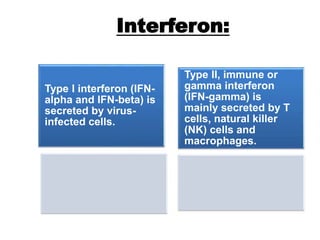 Natural resistance of body against infection | PPT