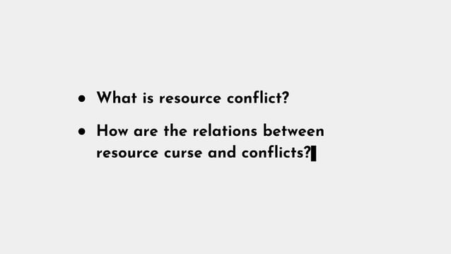 Understanding Natural Resource Conflict.pptx