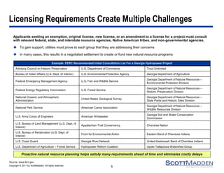 Natural Resource Planning | PDF