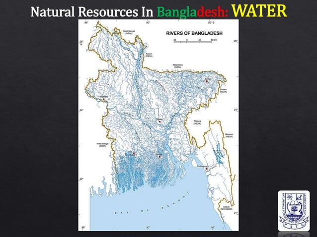 Natural resource profile of bangladesh | PPTX | Commodities | Economy