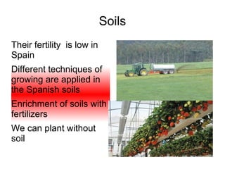 Natural resources | ODP