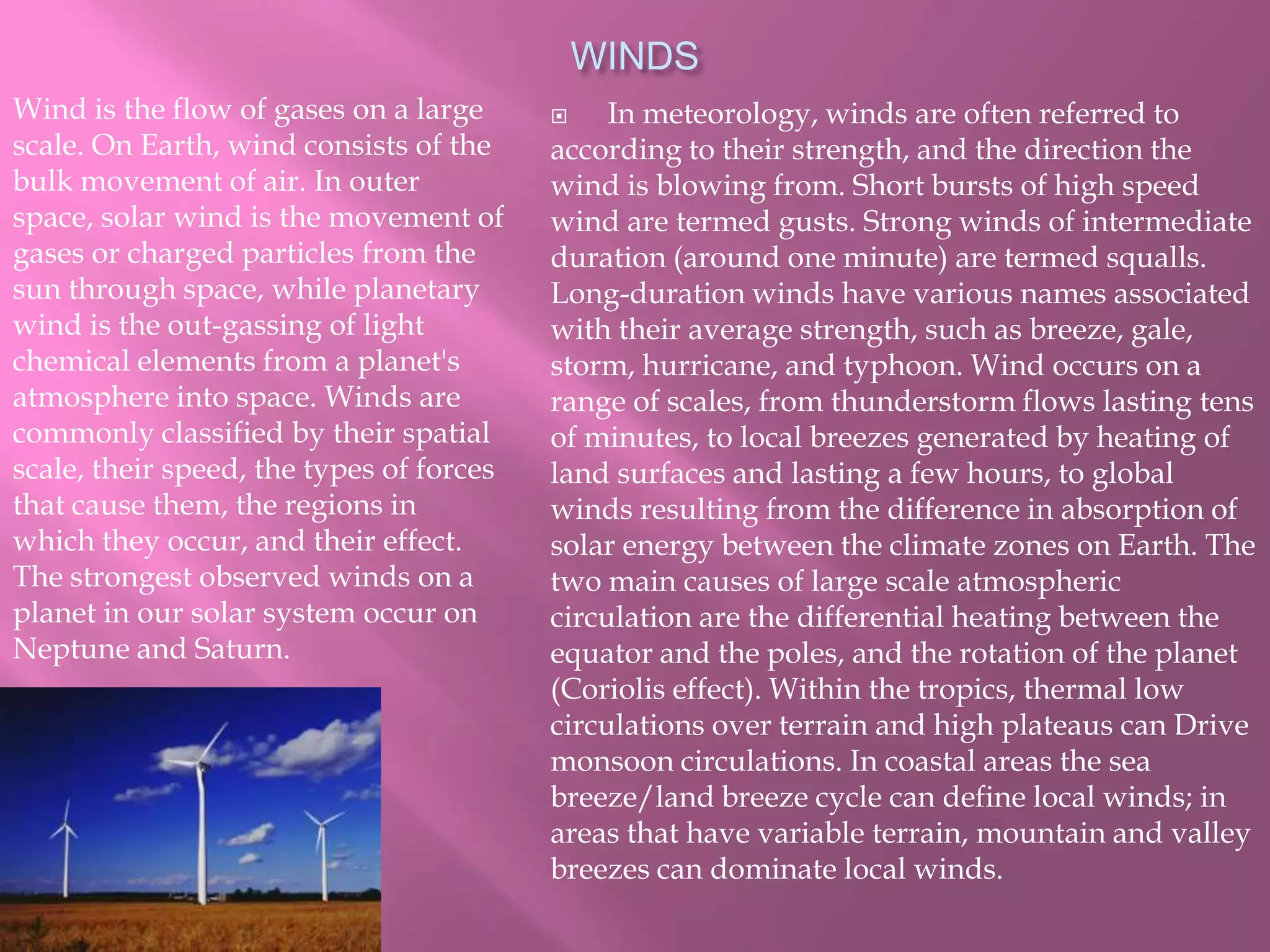 CBSE Class IX Chemistry Natural resources | PPTX